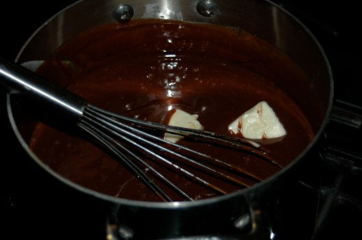 The Best Chocolate Pudding. Ever. | Mindy Bakes