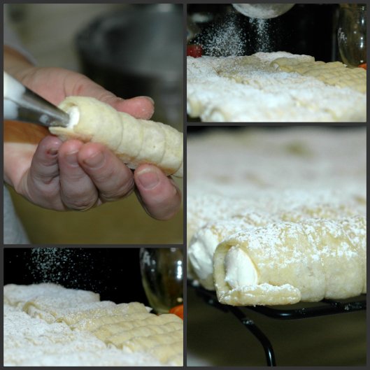 Pittsburgh Cookie Table (and/or Holiday Cookie Table) ~ Ladylocks ...