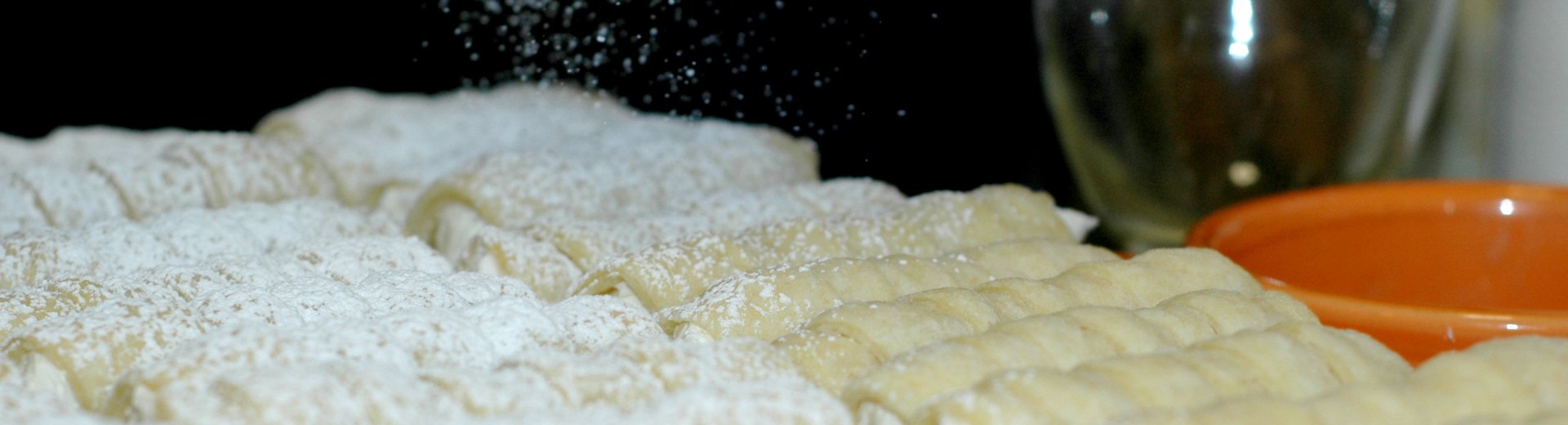 Pittsburgh Cookie Table (and/or Holiday Cookie Table) ~ Ladylocks ...